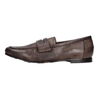 J.P. David Homme, Chaussures, Brun, Taille: 39 EU Mocassins