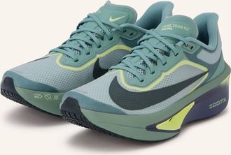 Nike Laufschuhe Zoom Fly 6 blau