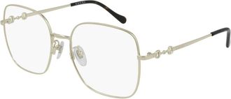 Gucci unisex, Accessories, Grau, 55 MMGr&ouml;&szlig;e