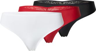 Hunkem&ouml;ller String