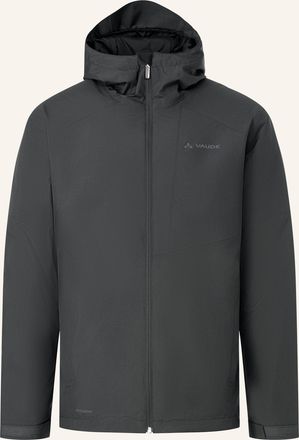 Vaude Outdoor-Jacke M Morkon Jacket Iii grau