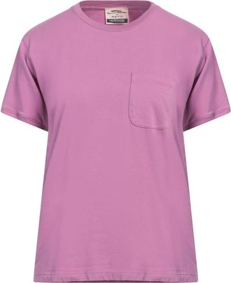 Heritage TOPS - T-shirts auf YOOX.COM