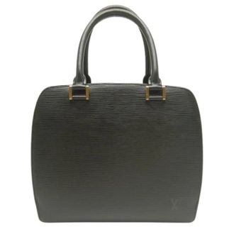 Louis Vuitton Pre-owned Vintage Epi Handtasche - - Pre-owned - Damen - Schwarzk - ONE SIZE
