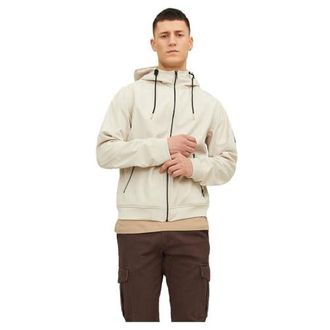 Jack & Jones Manteau Softshell Manteau Softshell Moonbeam XS Moonbeam XS