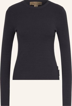 Marc O'Polo Marc Opolo Pullover blau