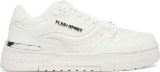 Plein Sport Sneakers SAFS USC0845 STE003N Wei&szlig;
