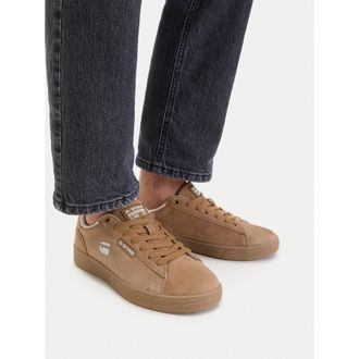G-Star Sneakers G-Star Raw CEO-L240039 Beige