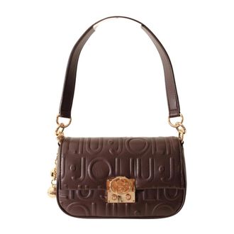 Liu Jo Cottens Handtasche - - Bags - Damen - Braun - ONE SIZE