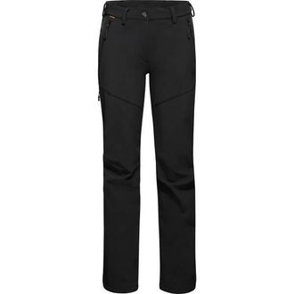 Mammut Damen Wanderhosen Winter