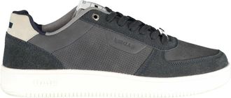 Gas Gas, Homme, Chaussures, Bleu, Taille: 44 EU Kevin Mix Sports Shoe
