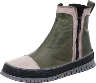Gemini Damen Boot grau
