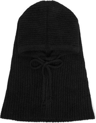 Nine West Balaklava CEO-NW-W3-003-AW26 Schwarz