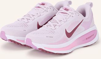 Nike Laufschuhe Vomero 18 rosa
