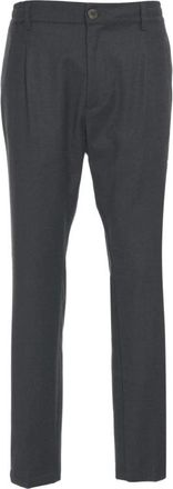 Cruna Herren, Hosen, Grau, 2XLGr&ouml;&szlig;e