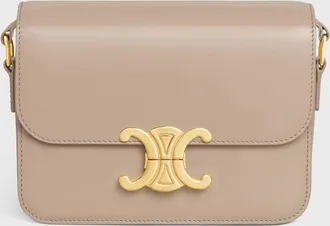 Celine Mini Sac Femme couleur Beige