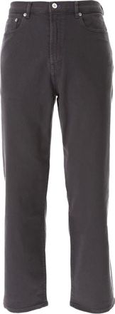 Paul Smith Homme, Jeans, Brun, Taille: W36 Jeans Coupe D&eacute;contract&eacute;e