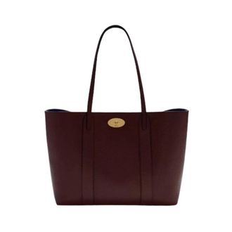 Mulberry Bayswater Tote Bag - - Bags - Damen - Rot - ONE SIZE