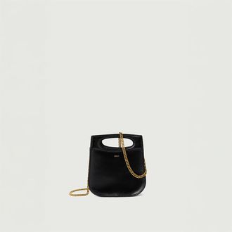 SOEUR SAC CHERI MINI NOIR