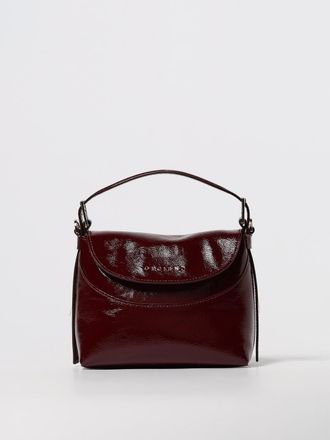 Orciani Mini Sac ORCIANI Femme couleur Rouge Pourpre