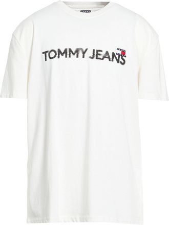 Tommy Jeans TOPS - T-shirts auf YOOX.COM
