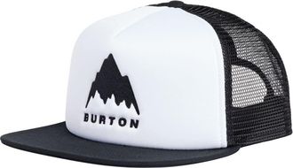 Burton I-80 Snapback Trucker