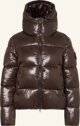 Save The Duck Save The Duck Steppjacke Biddy braun
