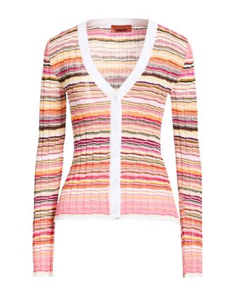 Missoni STRICKWAREN - Strickjacken auf YOOX.COM