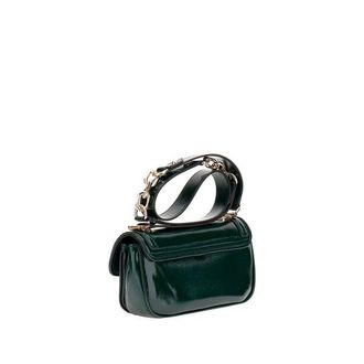 Guess Sac verni &agrave; bandouli&egrave;re