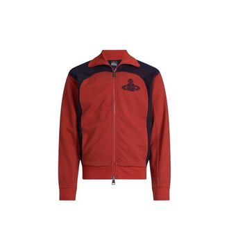 Vivienne Westwood Sweatshirt Alien en coton