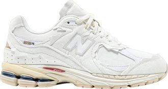 New Balance Herren, Schuhe, Weiß, 45 1/2 EUGröße