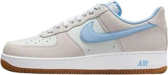 Nike Homme, Chaussures, Beige, Taille: 41 EU Air Force 1 Low 07 LV8