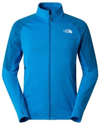 The North Face M Bolt Polartec - Fleecejacke - Herren