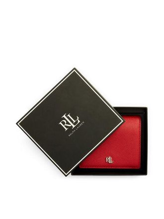 Lauren Ralph Lauren Geldb&ouml;rse 432962112004 Rot