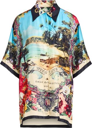 Camilla TOPS - Hemden auf YOOX.COM