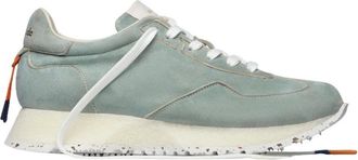 Barracuda Femme, Chaussures, Vert, Taille: 37 EU Rocket Baskets