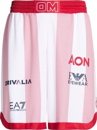 Emporio Armani HOSEN & R&Ouml;CKE - Shorts & Bermudashorts auf YOOX.COM