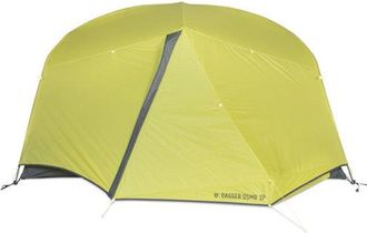NEMO Dagger OSMO 2P - Trekkingzelt