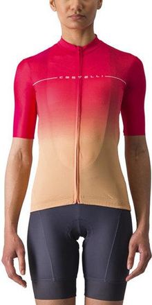 Castelli Salita - Fahrradtrikot - Damen