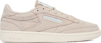 Reebok Sneakers Reebok EO-CLUB C 85 100263744 Grau