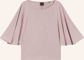 HUGO BOSS T-Shirts C_Eboney pink