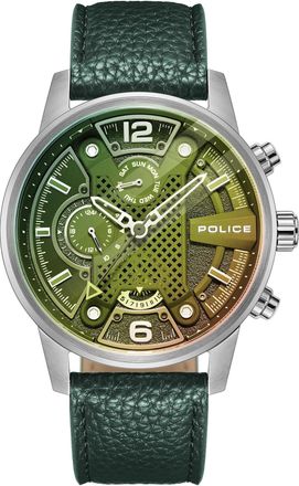Police Uhr Lanshu