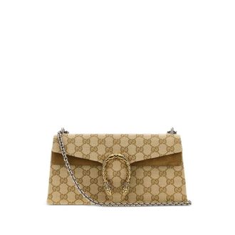 Gucci Medium Dionysus Shoulder Bag