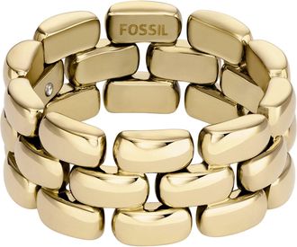 Fossil Ring