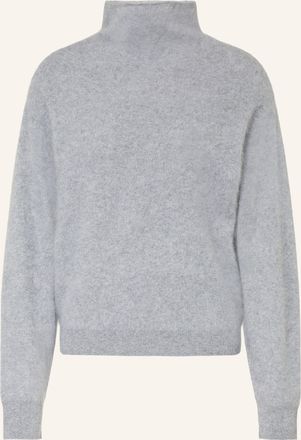 HUGO BOSS Pullover Frosella grau