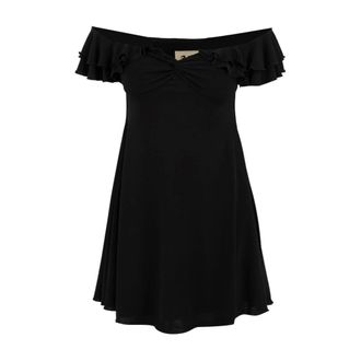 Aniye By Damen, Kleider, Schwarzk, LGr&ouml;&szlig;e