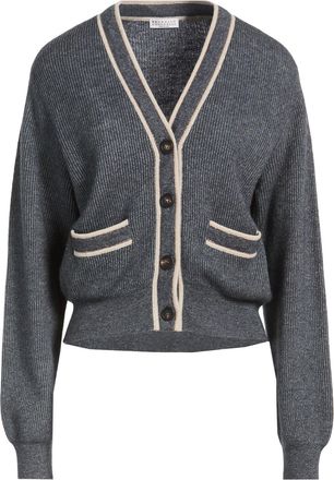 Brunello Cucinelli STRICKWAREN - Strickjacken auf YOOX.COM