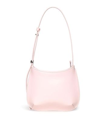 Jacquemus Sac Cabas - Rose Clair