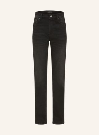 AllSaints Allsaints Bootcut Jeans Haldan schwarz