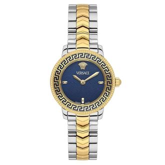 Versace V-Icon Veuca0524 - - Accessories - Damen - Grau - ONE SIZE