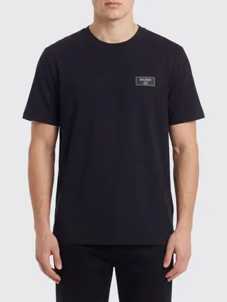 Balmain T-Shirt BALMAIN Herren Farbe Schwarz